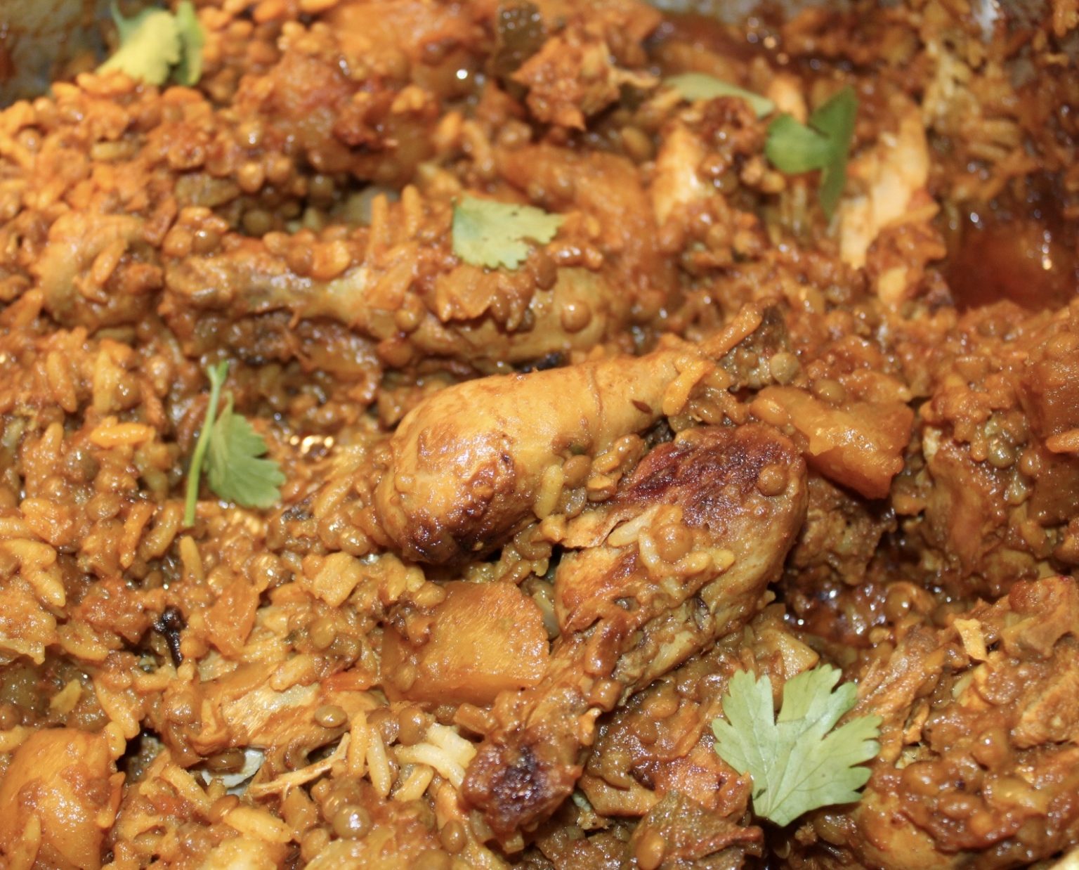 Allifa Spices Breyani Pack Review – kitchenqueens