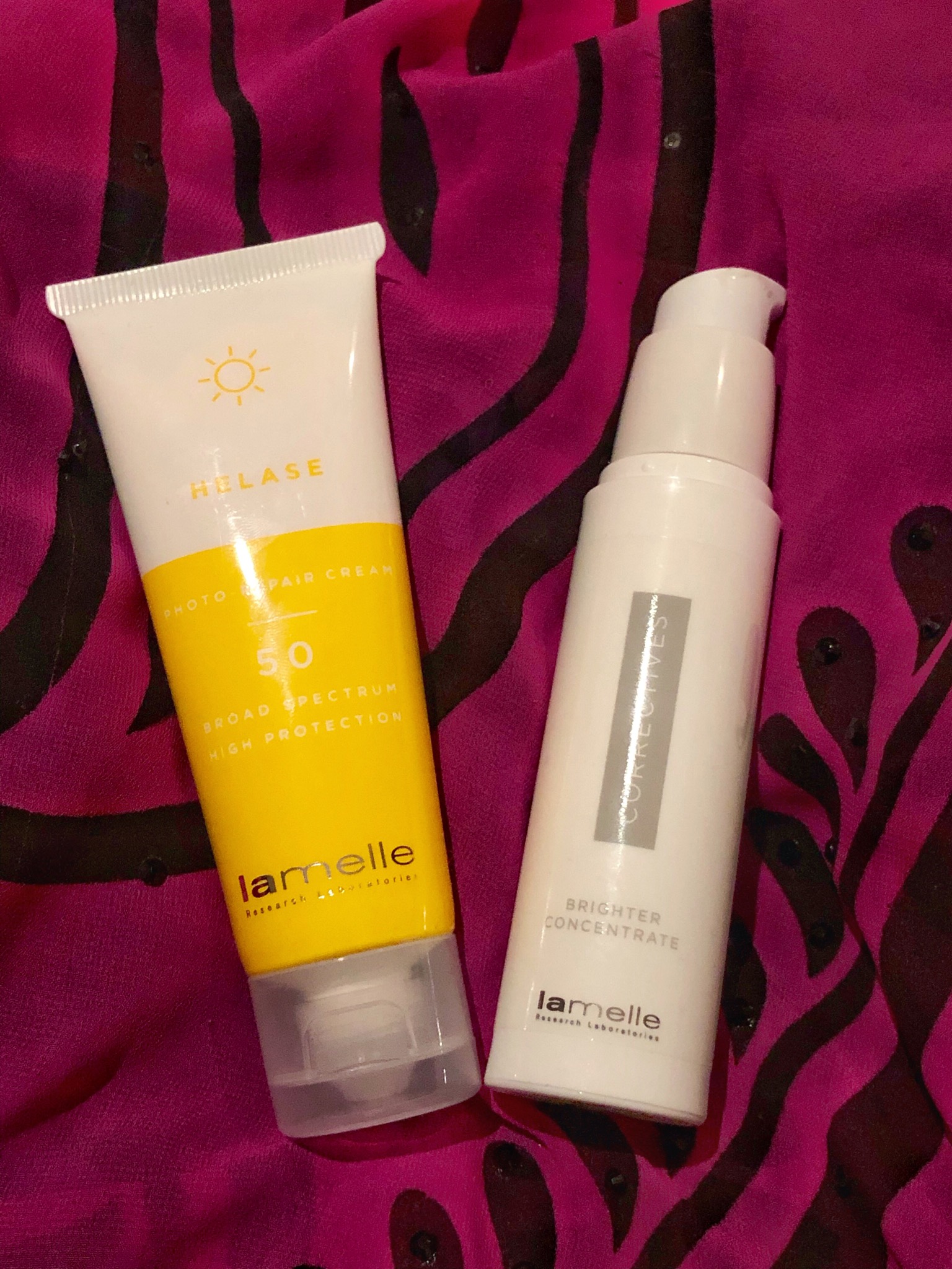 @trueskinlaserclinic Lamelle review – kitchenqueens