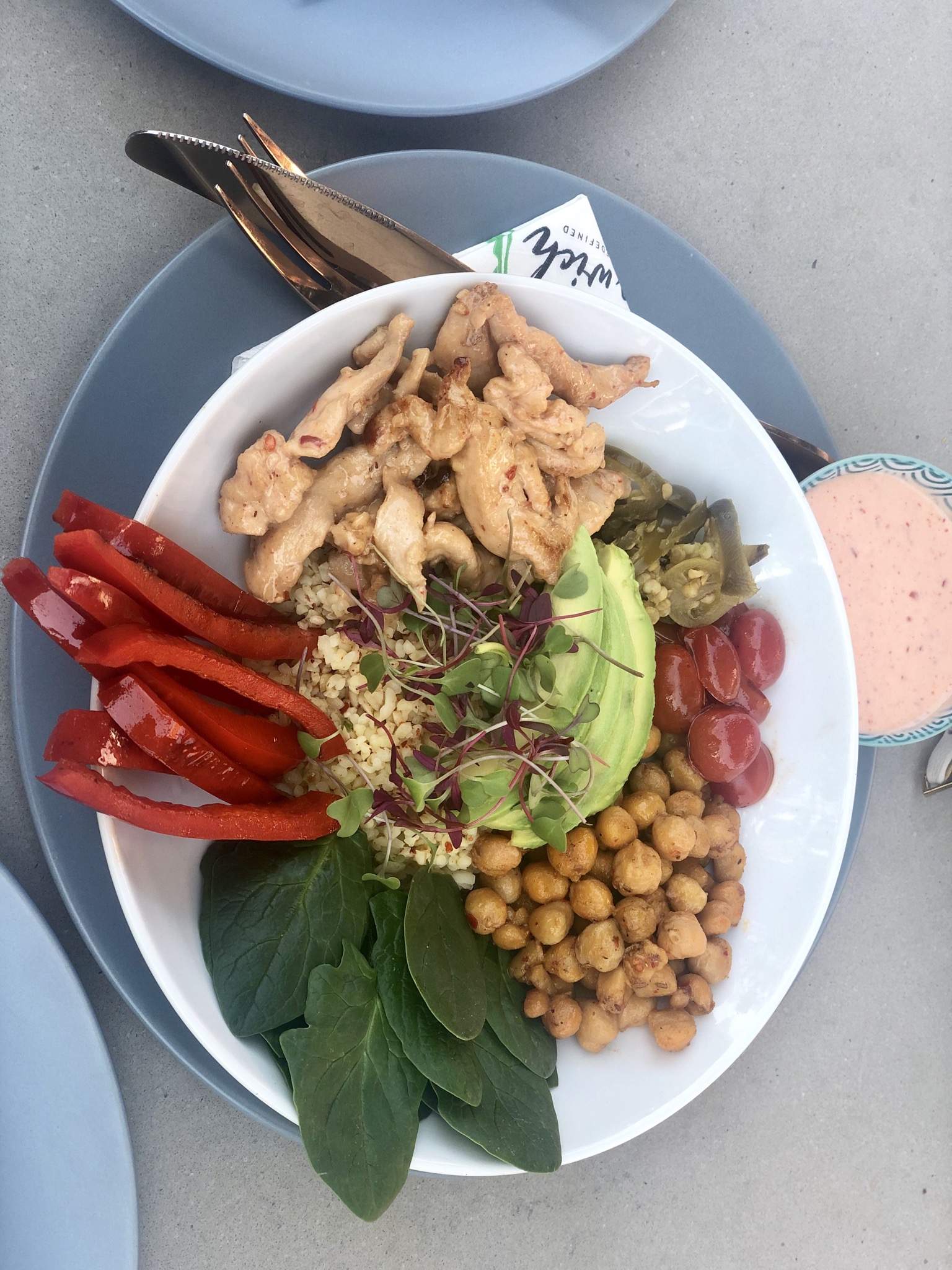 Glamwich review – kitchenqueens